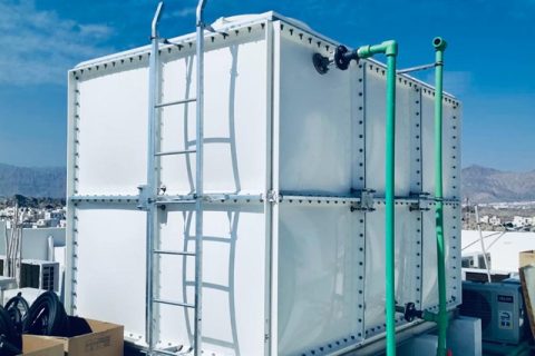 Water Tanks – Muscat Engineering Pumps